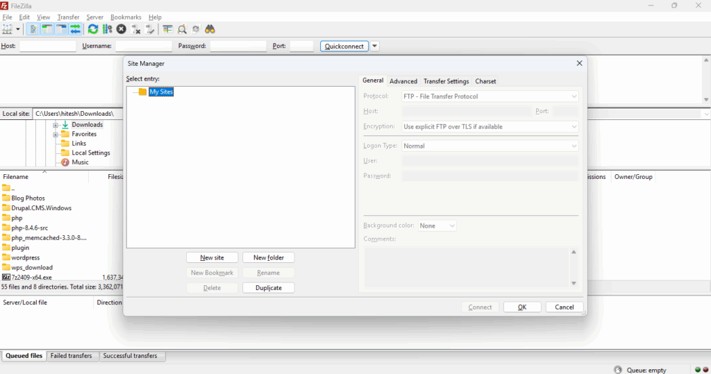 How to Set Up FTP for WordPress: 3 Easy Methods