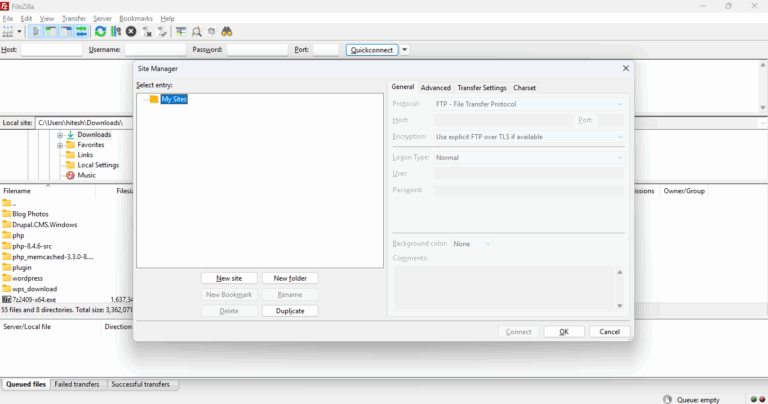 How to Set Up FTP for WordPress: 3 Easy Methods