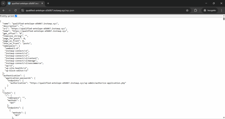 Quick Fixes for JSON Error in WordPress (With Prevention Tips)